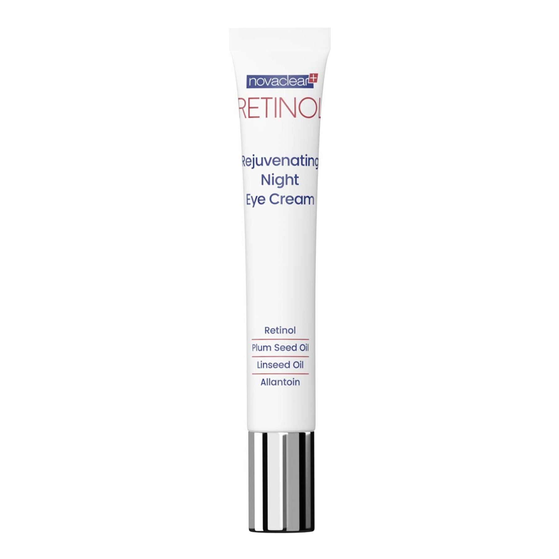 Novaclear Retinol Rejuvenating Eye Cream – Brightech Commerce
